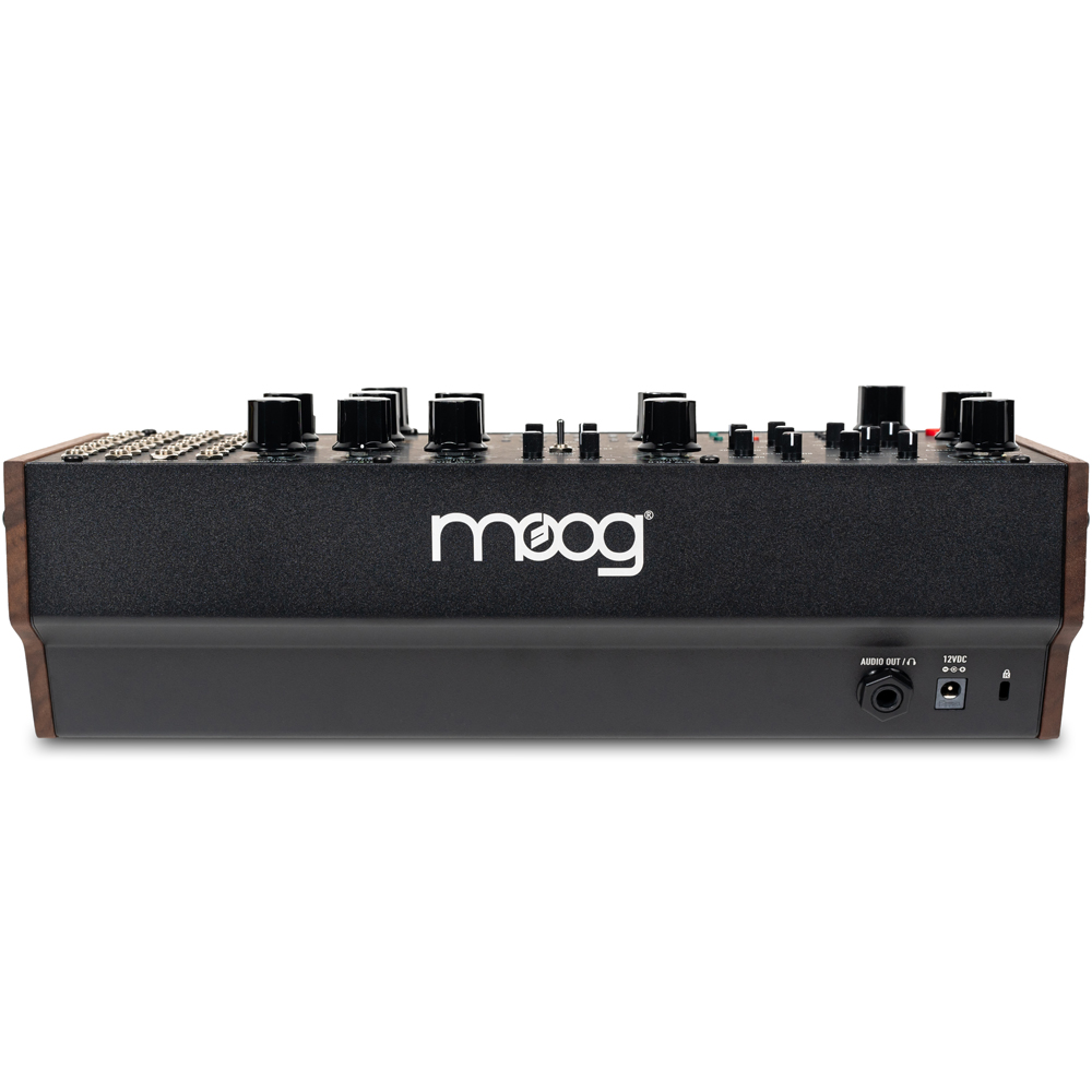 Moog Labyrinth - The Disc DJ Store